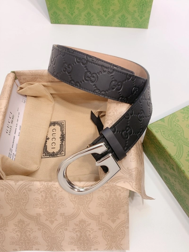 Reasonably priced Gucci Belts