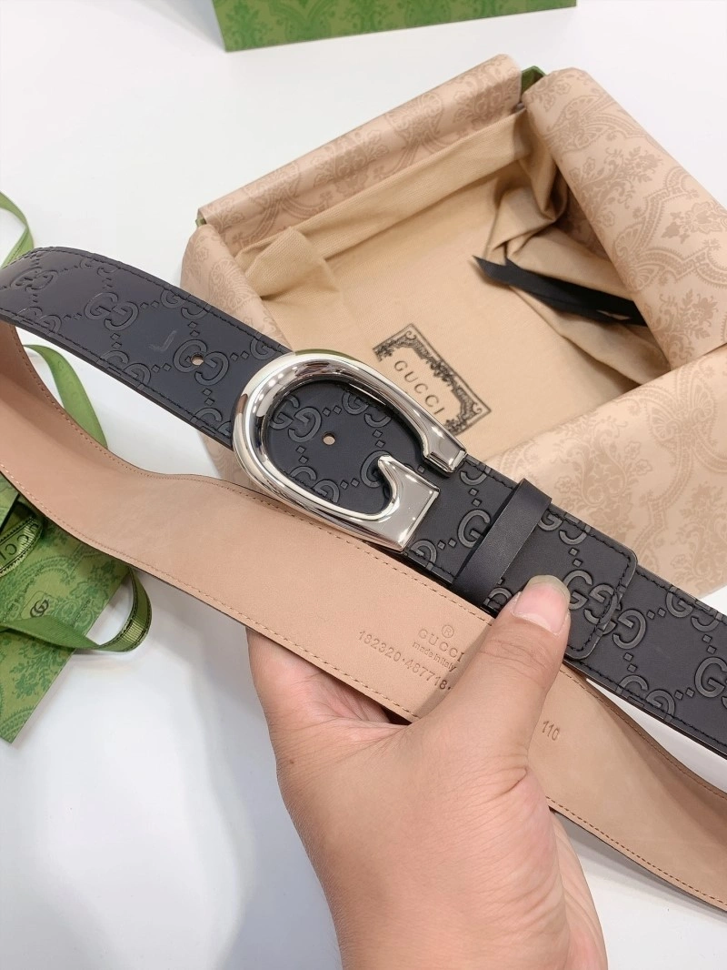Reasonably priced Gucci Belts