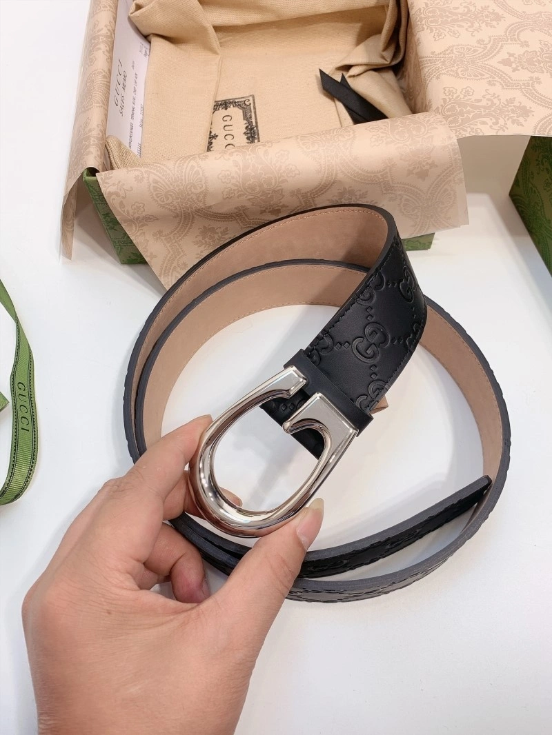Reasonably priced Gucci Belts