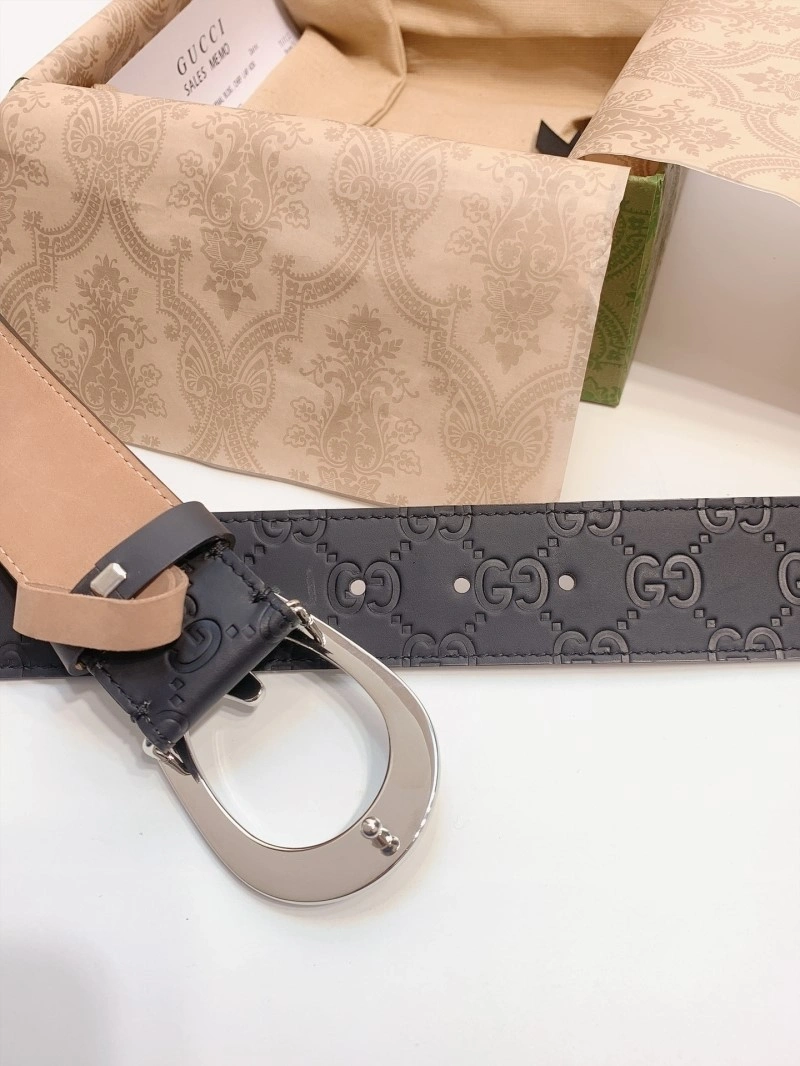 Reasonably priced Gucci Belts