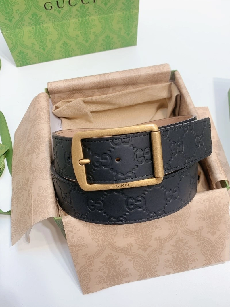 Reasonably priced Gucci Belts