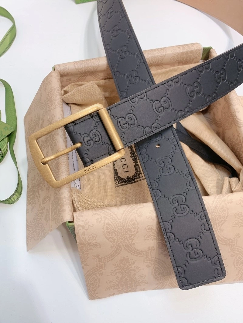 Reasonably priced Gucci Belts
