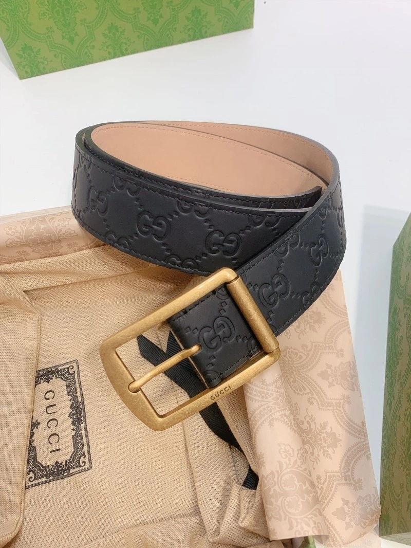 Reasonably priced Gucci Belts