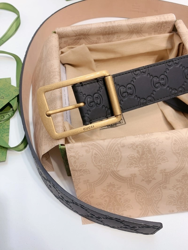 Reasonably priced Gucci Belts