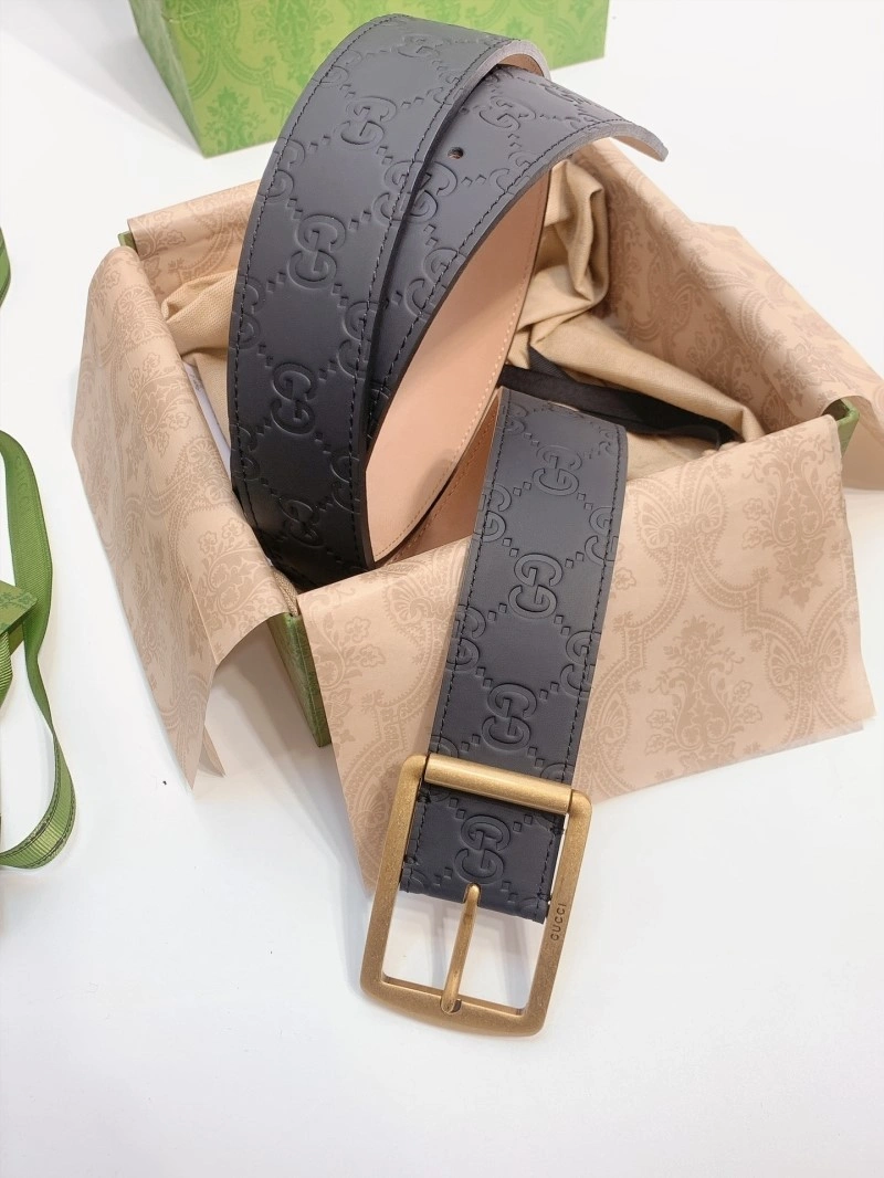 Reasonably priced Gucci Belts