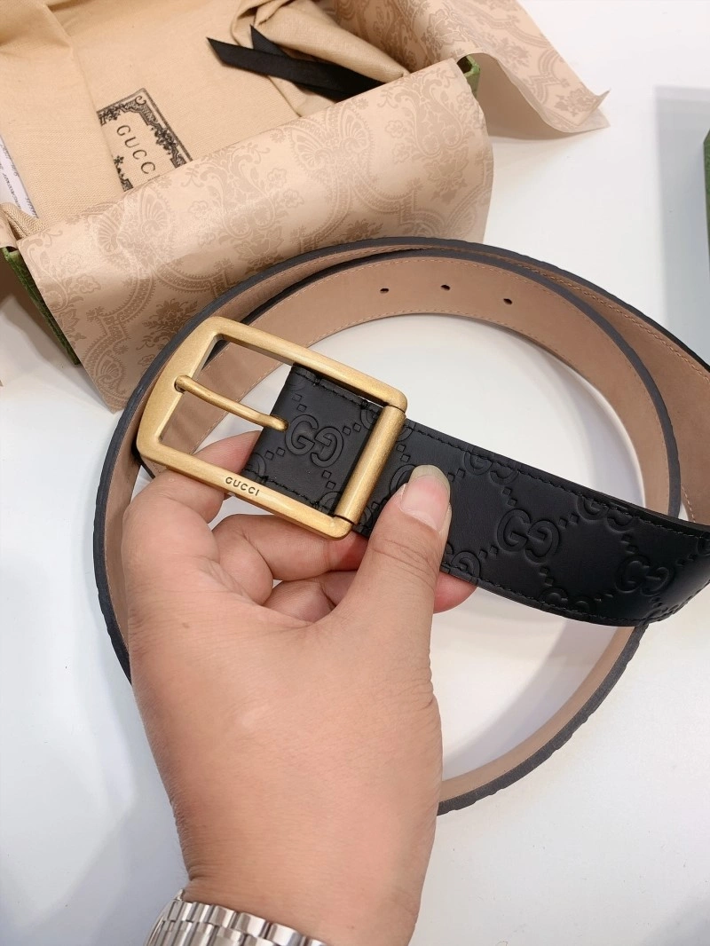 Reasonably priced Gucci Belts