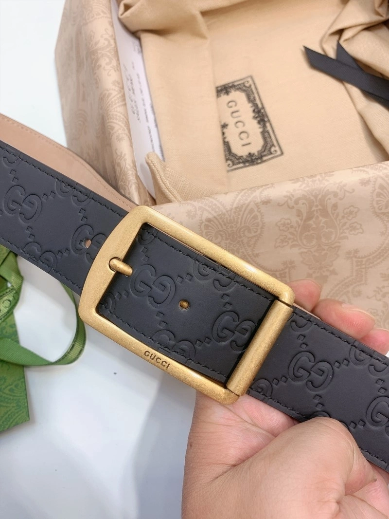 Reasonably priced Gucci Belts