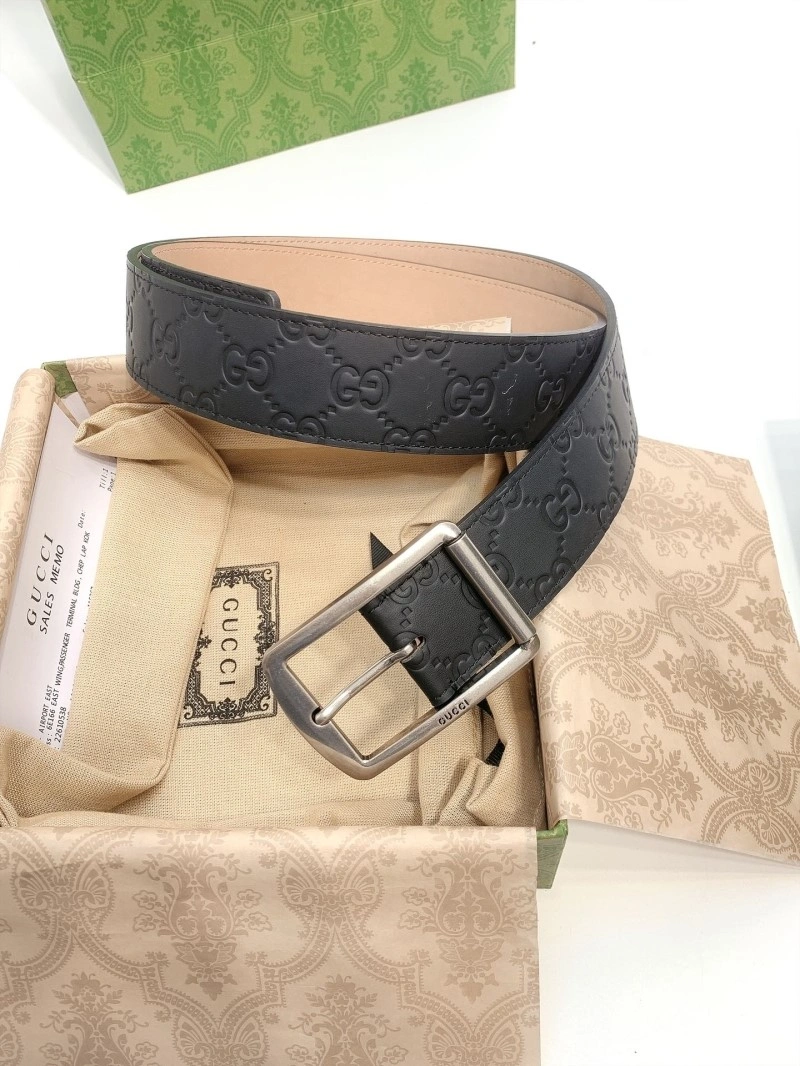 Exact replica Gucci Belts