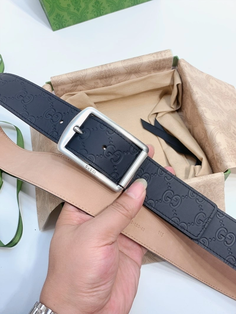 Exact replica Gucci Belts