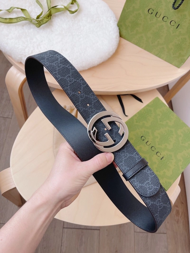 Inexpensive Gucci Belts