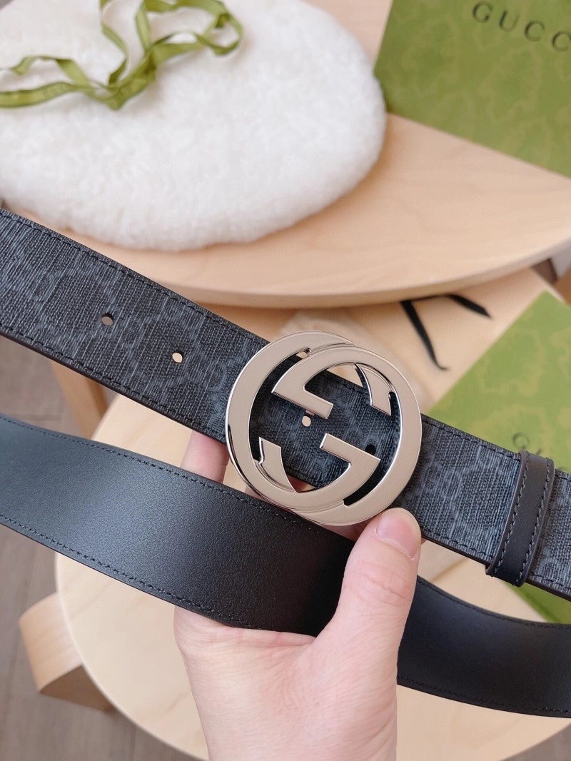 Inexpensive Gucci Belts