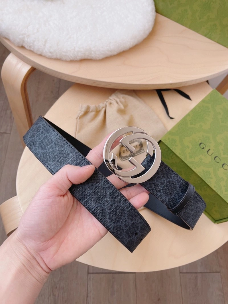 Inexpensive Gucci Belts