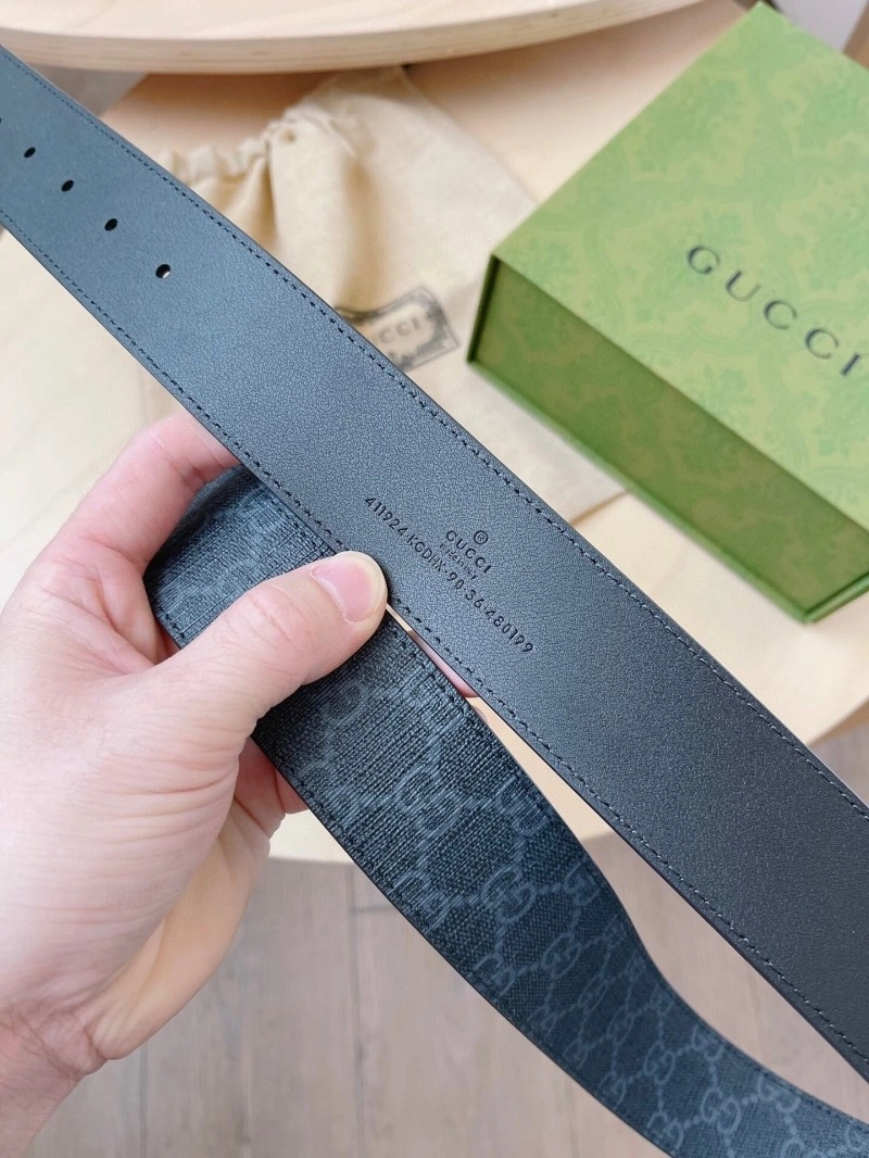 Inexpensive Gucci Belts