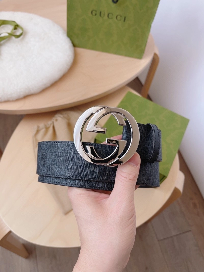 Inexpensive Gucci Belts