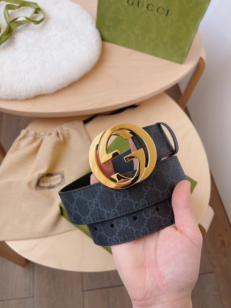 Real Gucci Belts