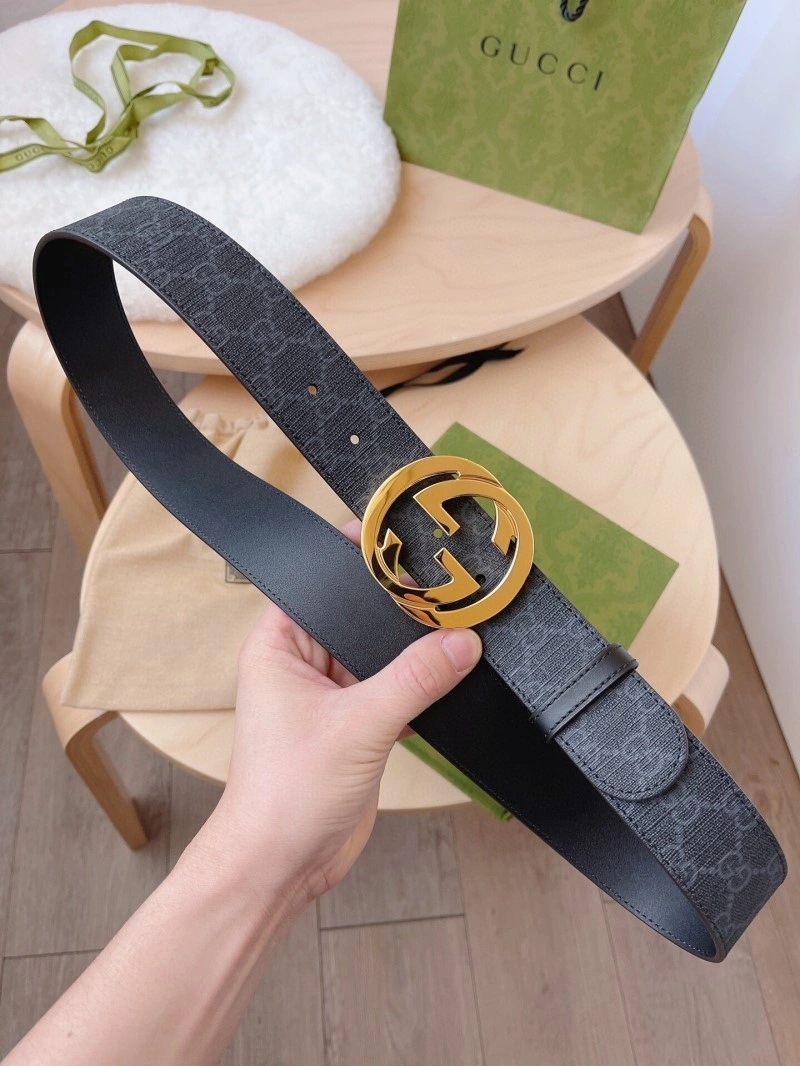 Real Gucci Belts