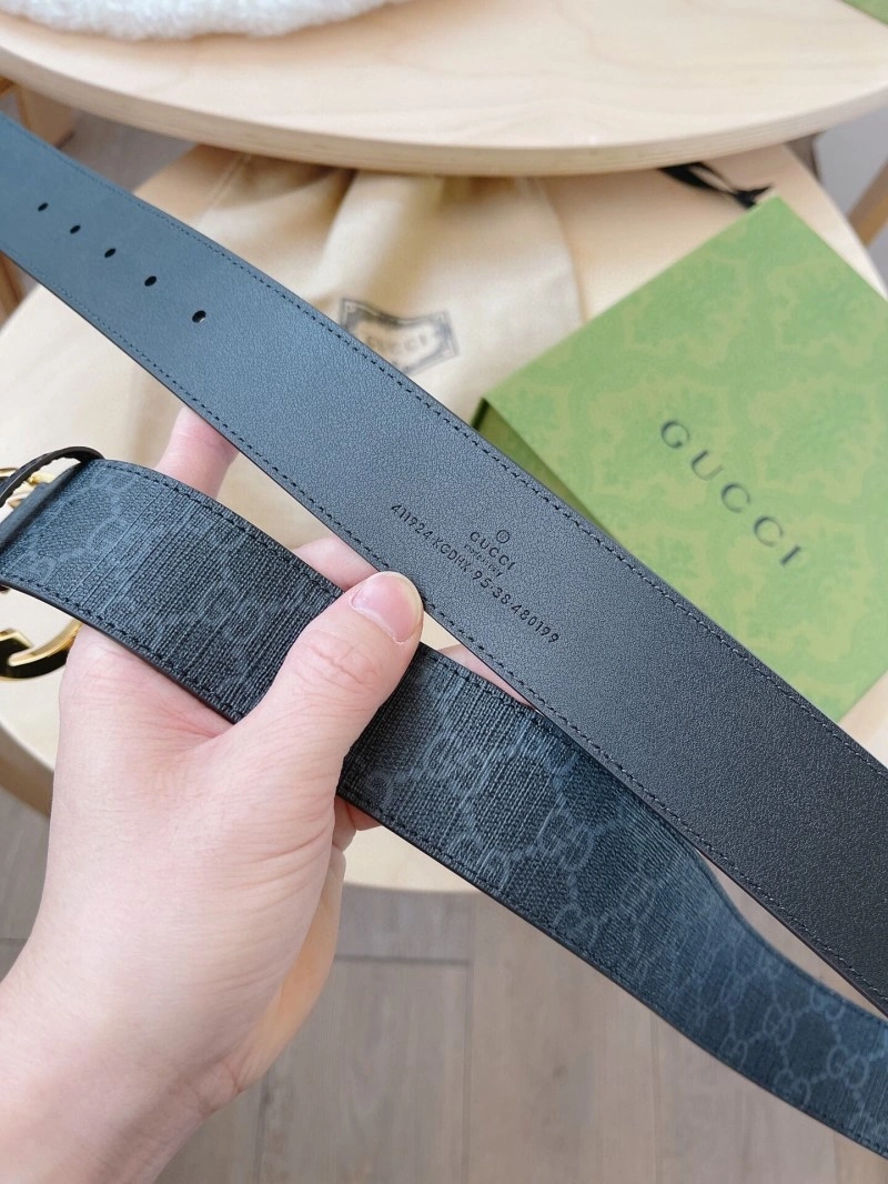 Real Gucci Belts