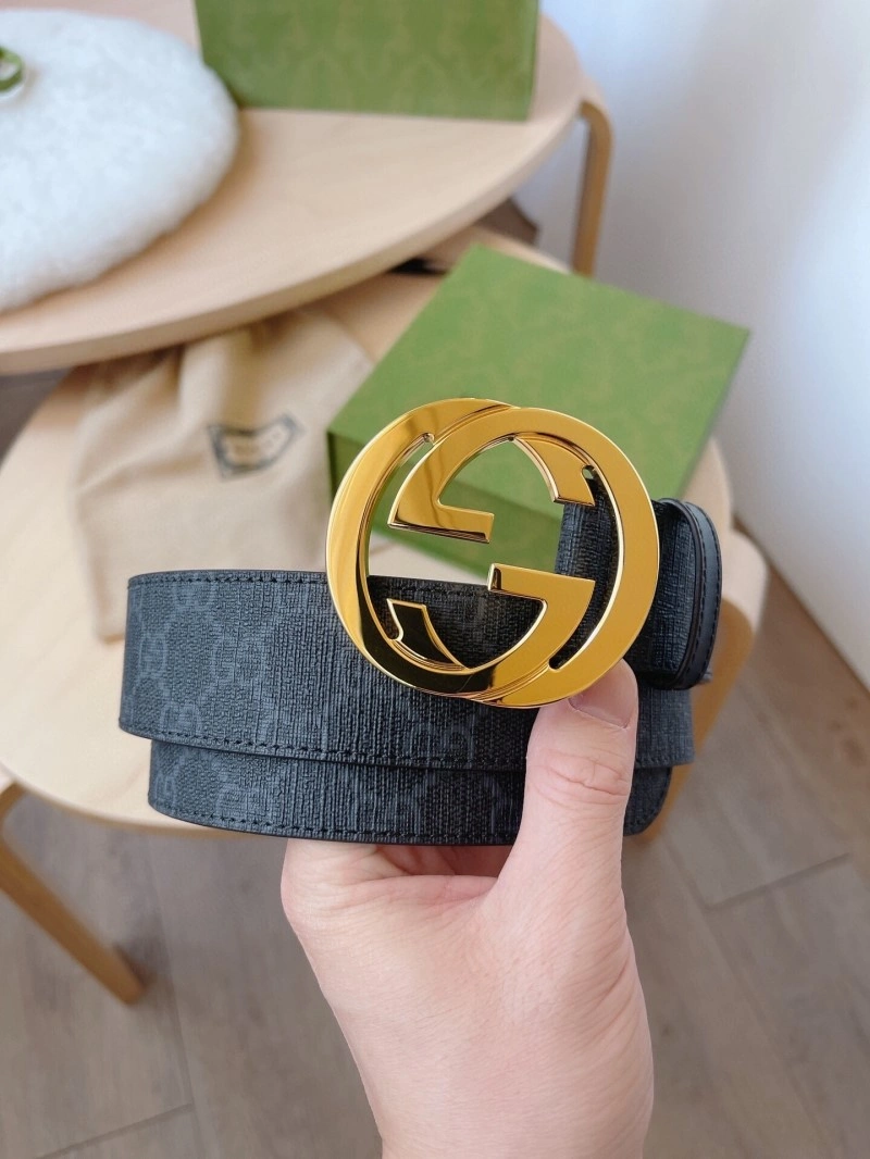 Real Gucci Belts