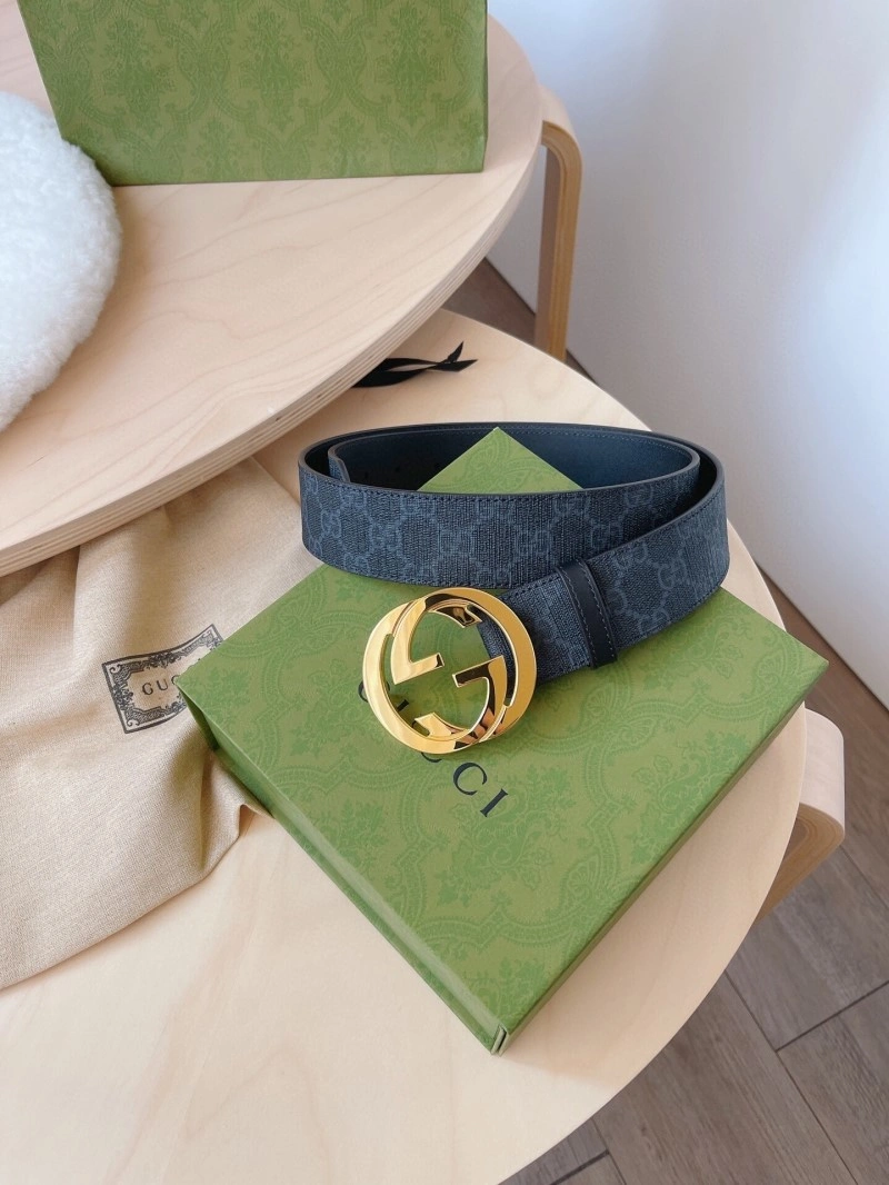 Real Gucci Belts