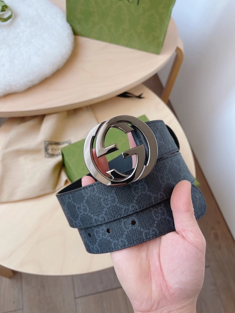 Original Gucci Belts