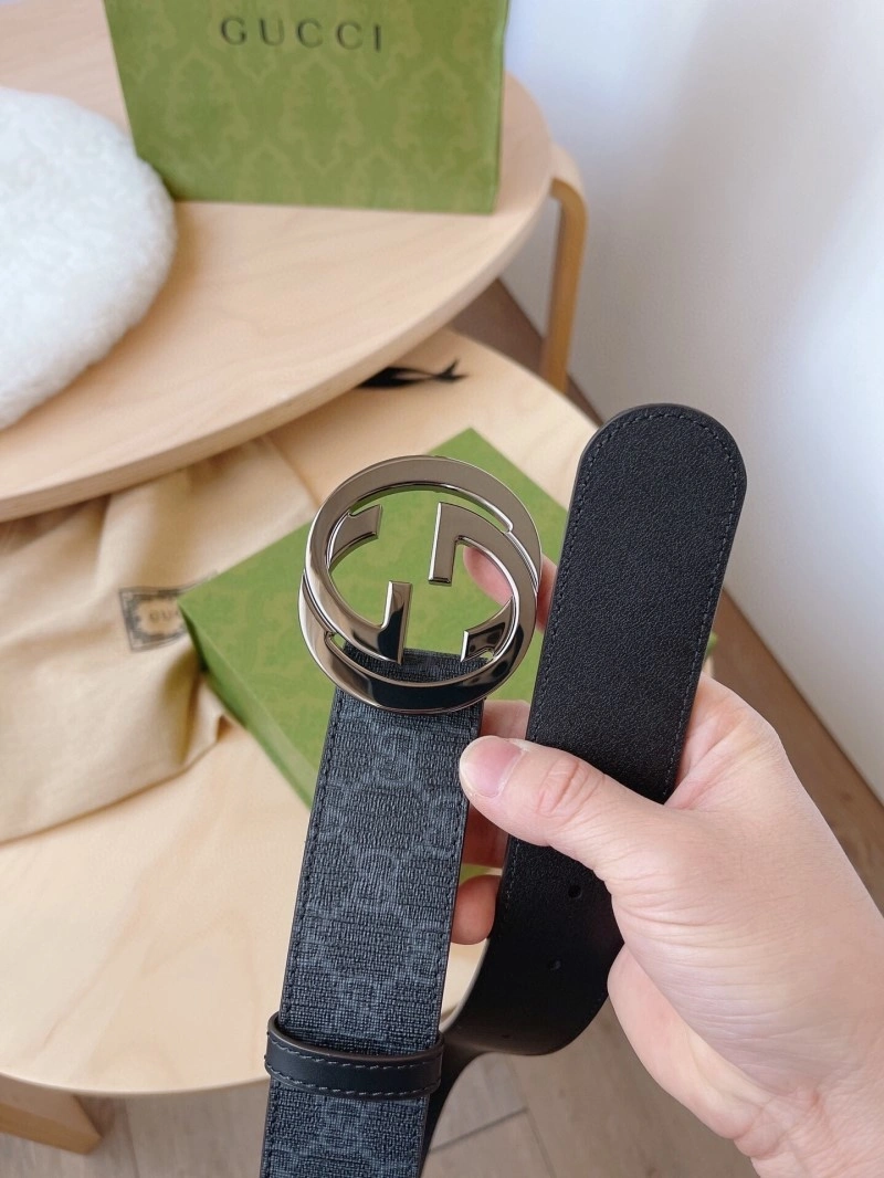 Original Gucci Belts