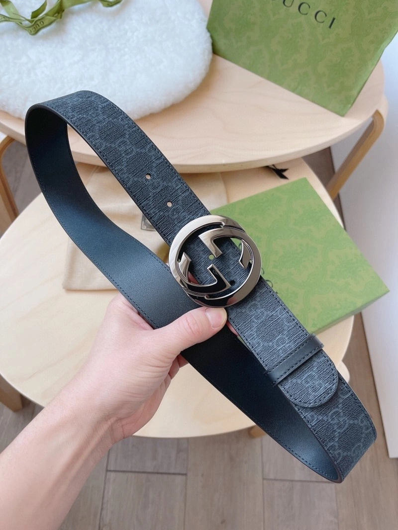 Original Gucci Belts
