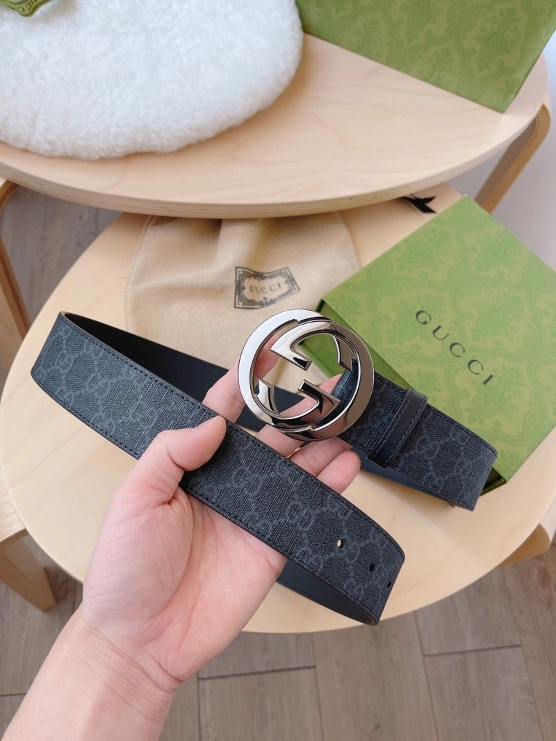Original Gucci Belts