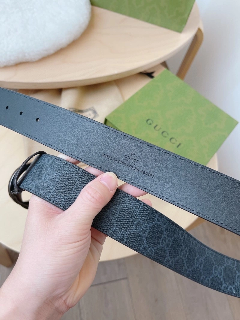 Original Gucci Belts