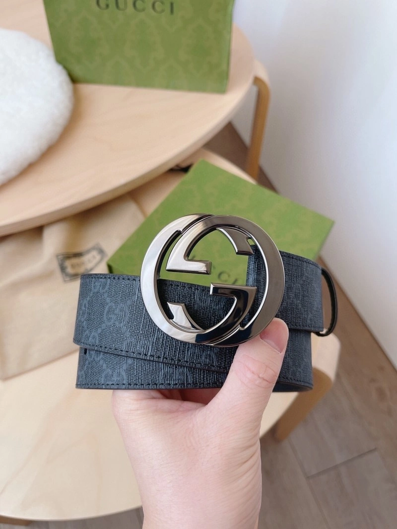 Original Gucci Belts