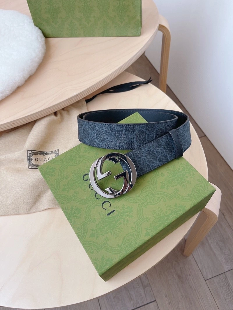 Original Gucci Belts