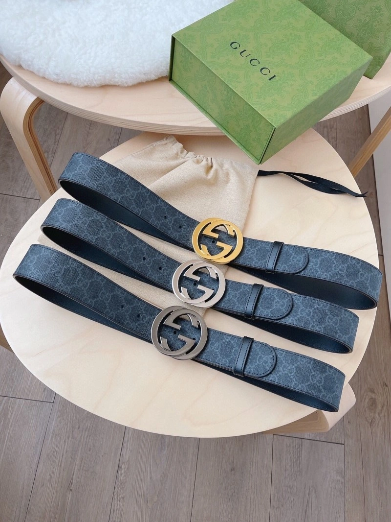 Original Gucci Belts