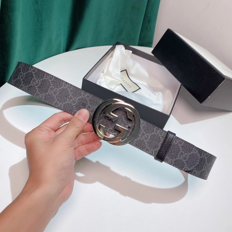 Budget-friendly Gucci Belts