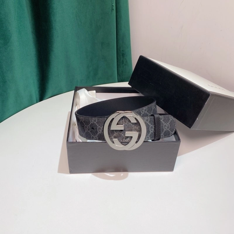 Budget-friendly Gucci Belts