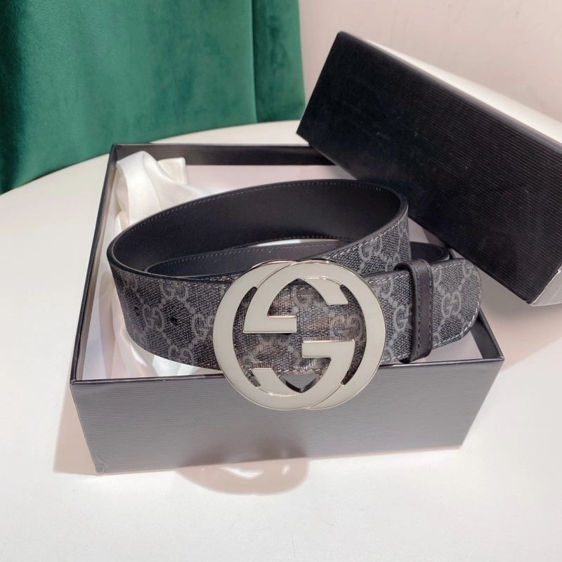 Budget-friendly Gucci Belts