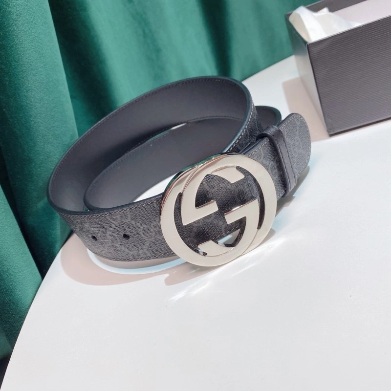Budget-friendly Gucci Belts