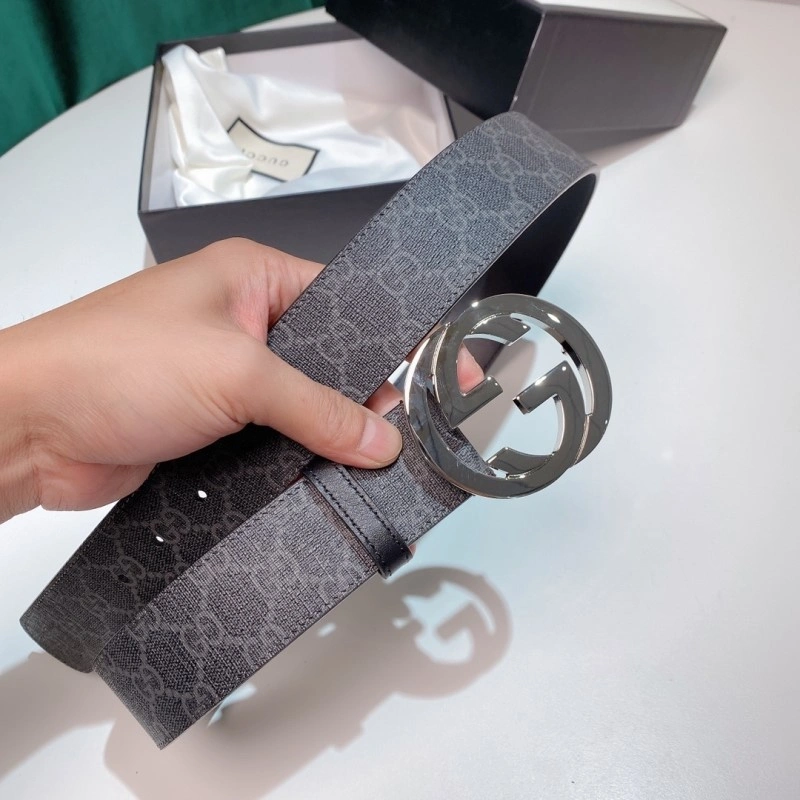 Budget-friendly Gucci Belts