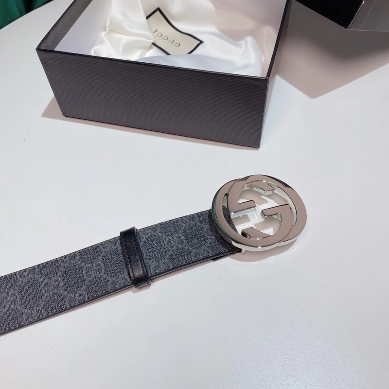 Budget-friendly Gucci Belts