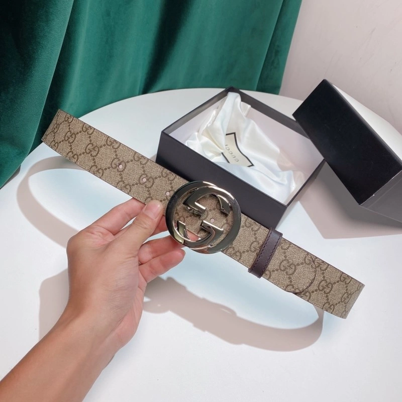 Factory-made Gucci Belts
