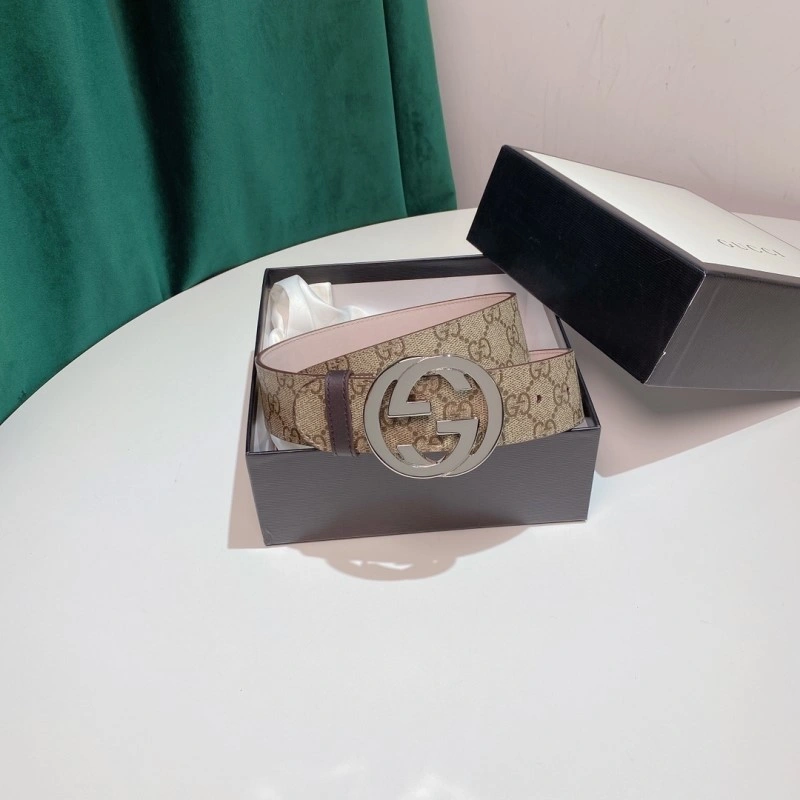 Factory-made Gucci Belts