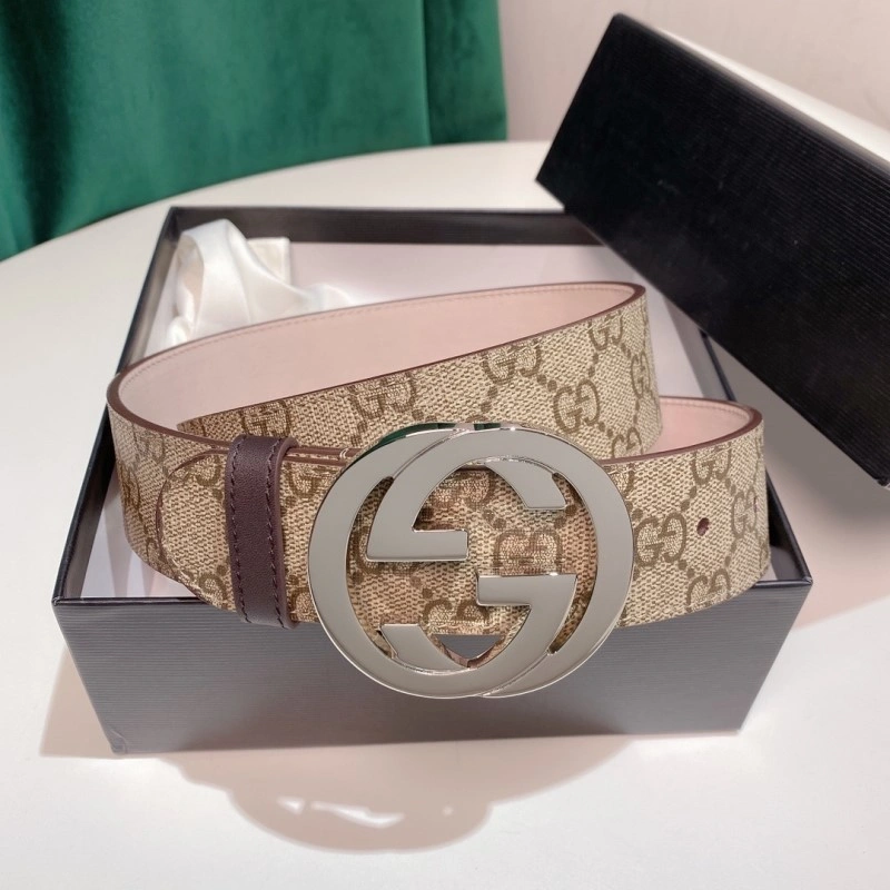 Factory-made Gucci Belts