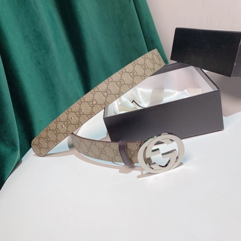 Factory-made Gucci Belts