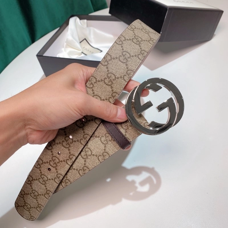 Factory-made Gucci Belts