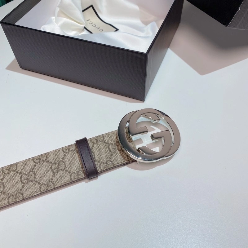 Factory-made Gucci Belts