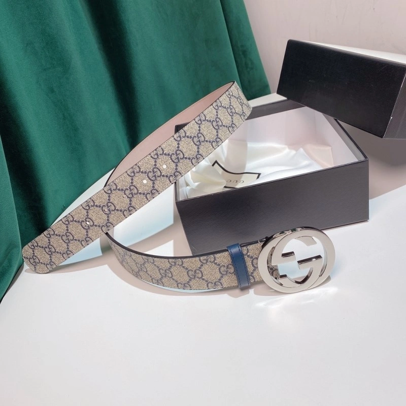 Legit Gucci Belts
