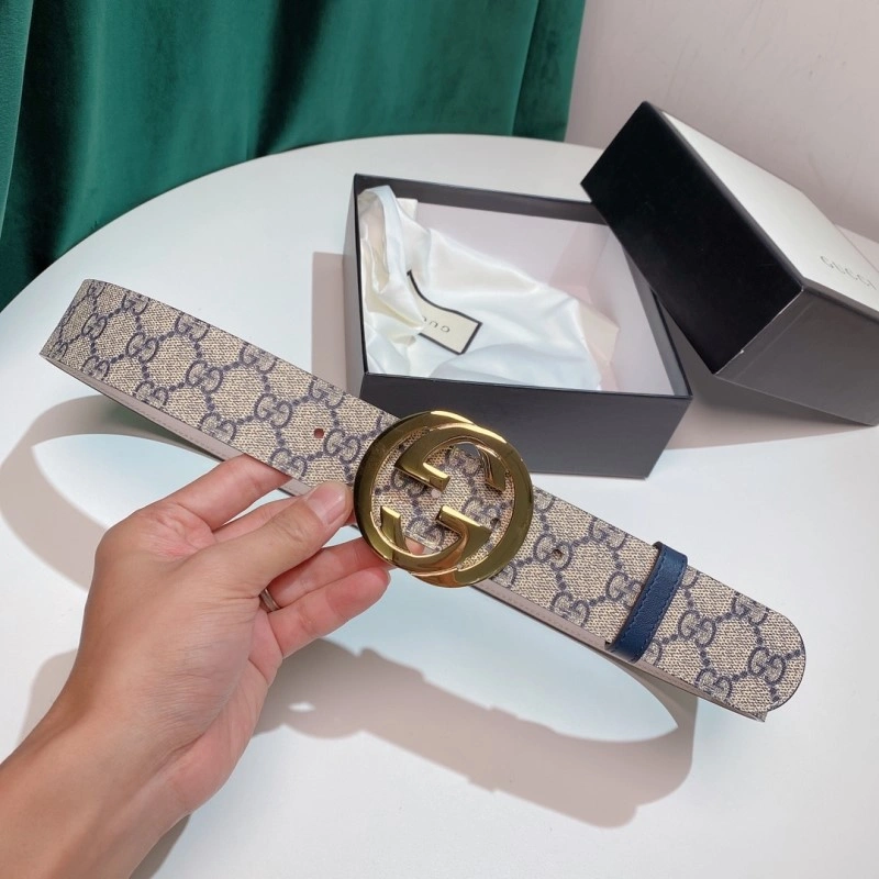 Brand-original Gucci Belts