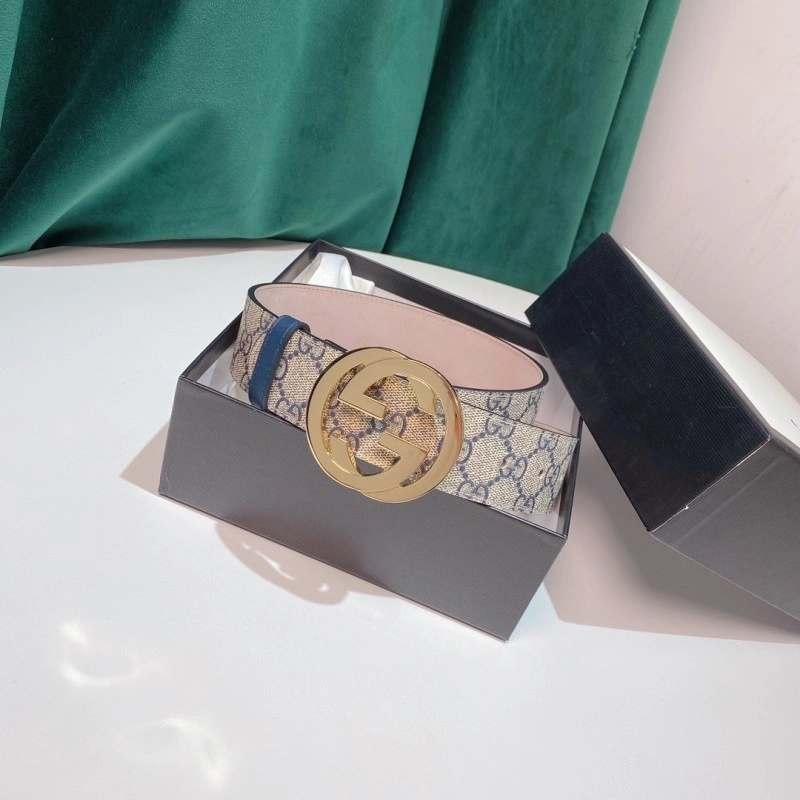 Brand-original Gucci Belts