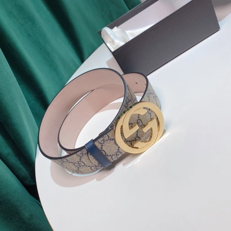 Brand-original Gucci Belts