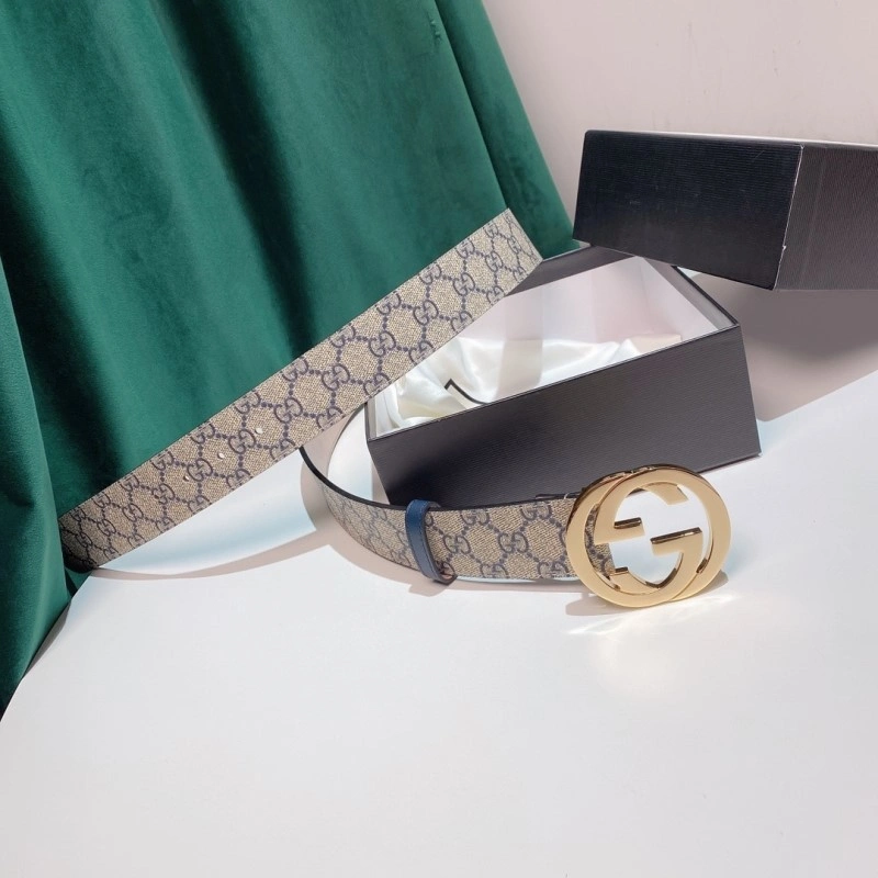 Brand-original Gucci Belts