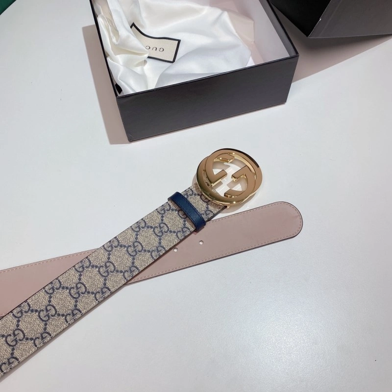 Brand-original Gucci Belts