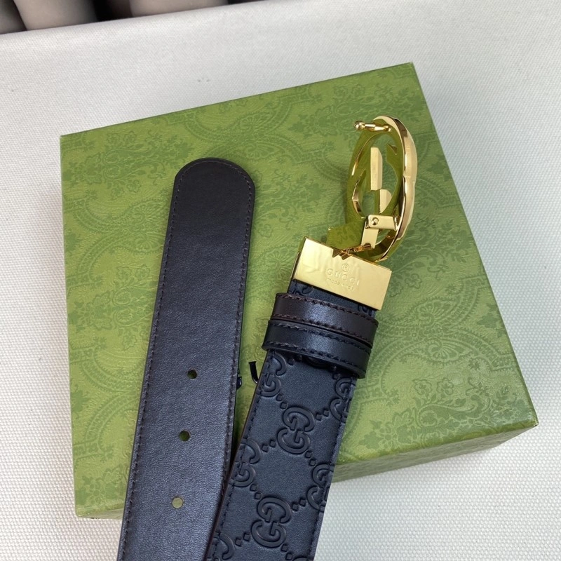 Accurate model Gucci Belts